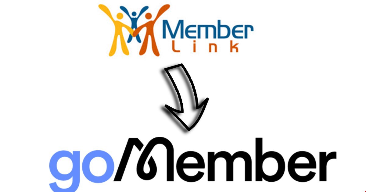Memberlink er blevet til goMember