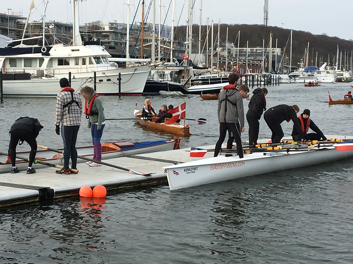 INSTRUKTION 2024 I AARHUS ROKLUB